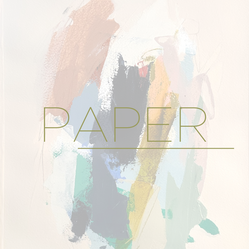 PAPERS – Brooke Hoogendoorn Gallery and Studio